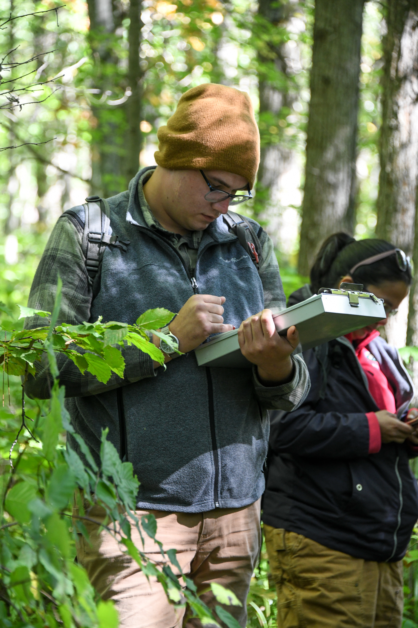 Air Quality – Bad River Tribe