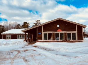 Museum – Bad River Tribe