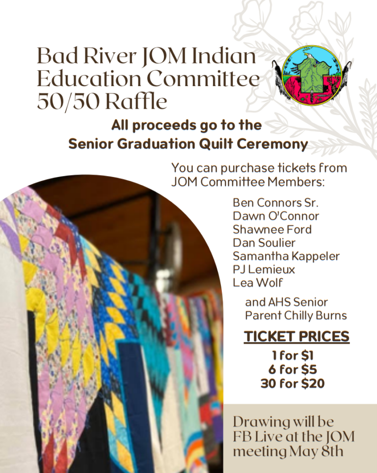 News – Bad River Tribe