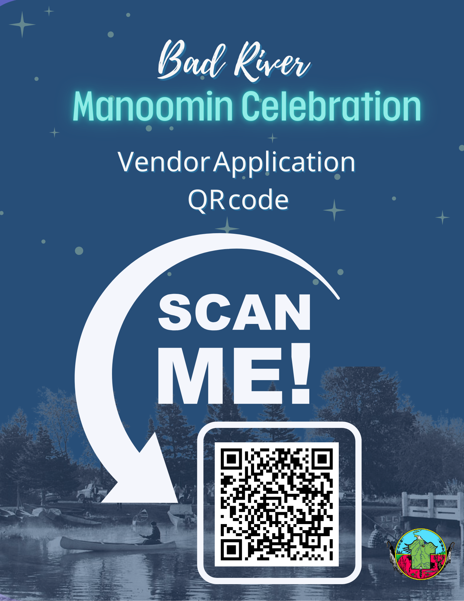 Bad River 44th Manoomin Powwow – Bad River Tribe